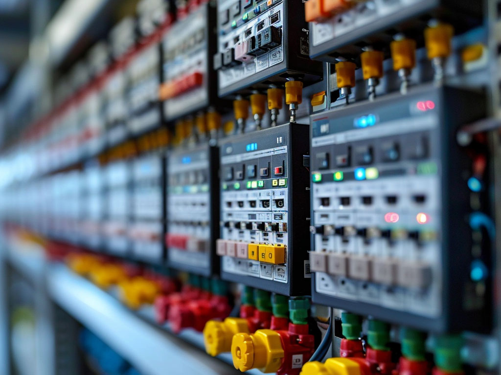 Navigating Electrical Code Compliance: A Must for Commercial Buildings ...